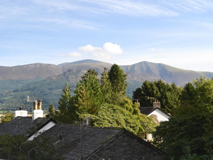 Fairholme - Scotland