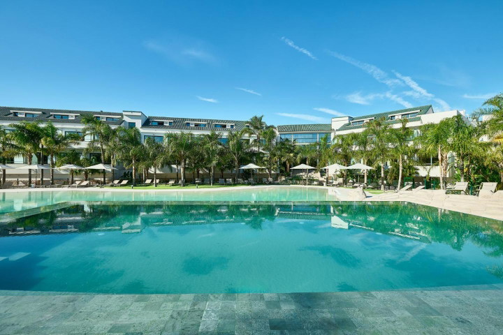 Calderona Wellness - Bétera