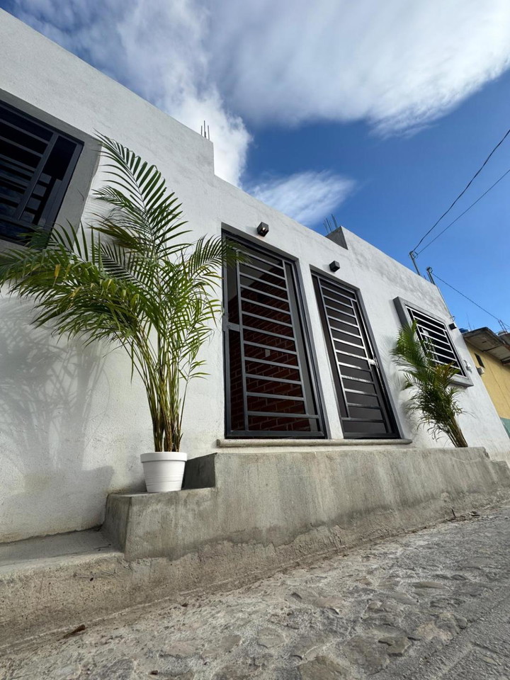 Casas Victoria - San Cristóbal de las Casas