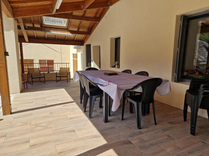 Maison Vidal Ii - Aveyron