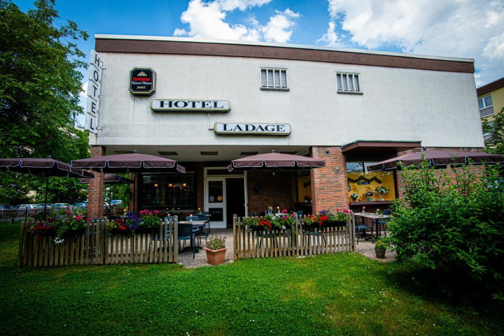 Hotel Ladage - Kelkheim