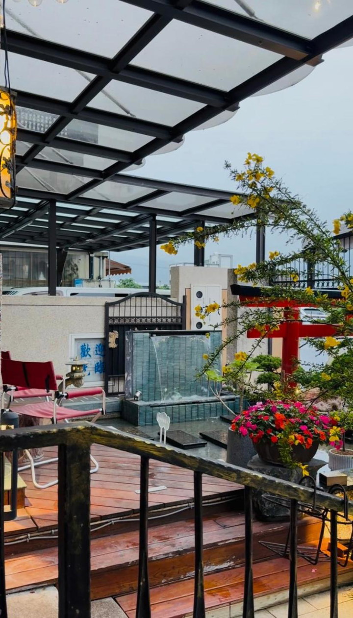 Love's World B&b - Hualien County