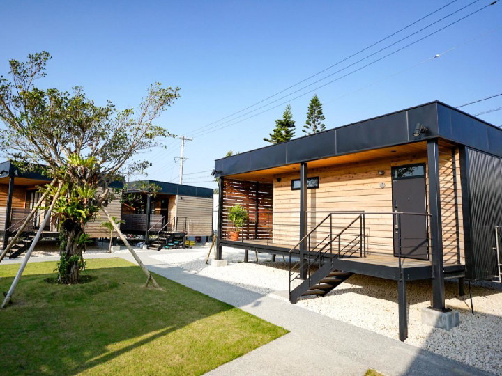 ＨＯＴＥＬ ＬＯＣＡＬ ＢＡＳＥ＜宮古島＞ - Miyako-jima
