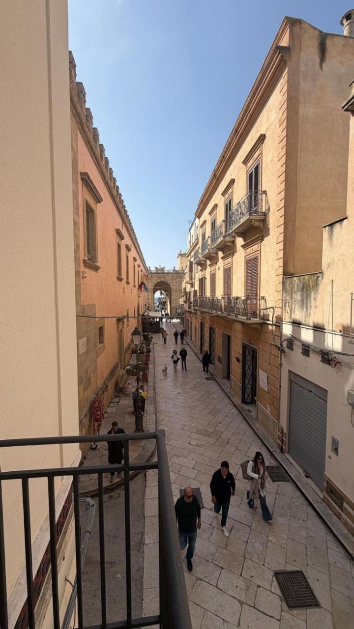 Le Cupole - Marsala