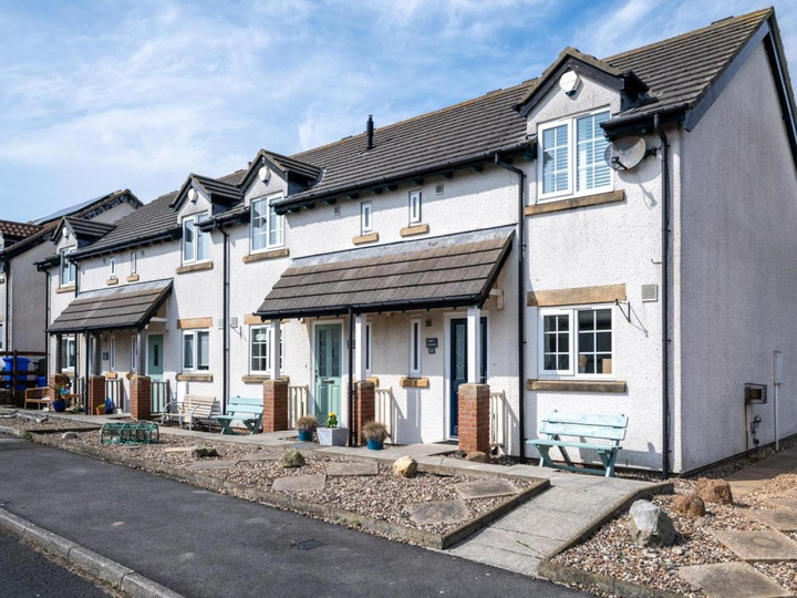 2 Bed In Seahouses Oc-87389 - Seahouses