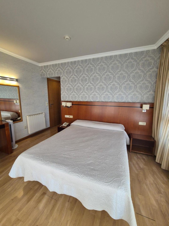 Hotel Hhb Pontevedra Confort - Poio