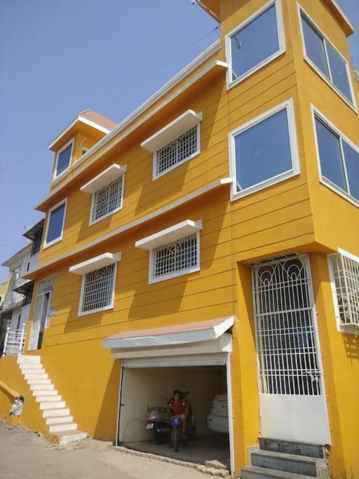 1bhk Ac Service Apartment 301 - Sus - Maharashtra