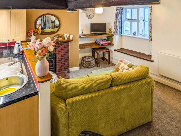 Wee Cottage - Totnes