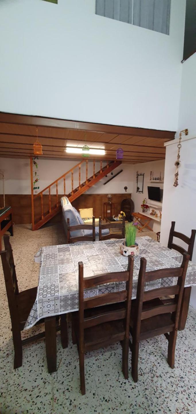 Casa Rural El Puente - Tenerife