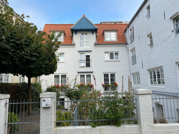 Citi Wohnung - Husum