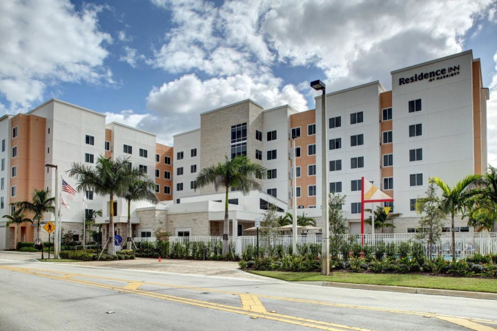Residence Inn Fort Lauderdale Coconut Creek - Margate, FL