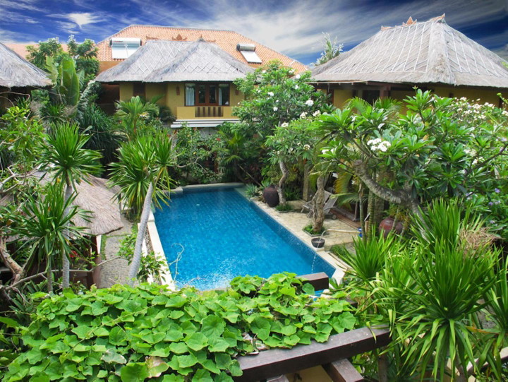 D'sriwing Villa Gallery - Sanur