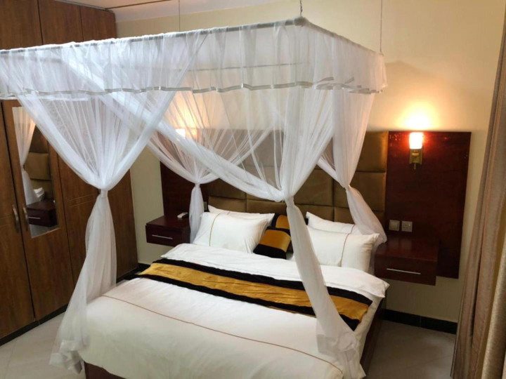Jengel Furnished Apartments - Uganda
