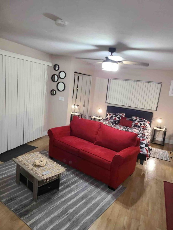 Florida Cottage With Pool In Fort Myers - Fort Myers, FL