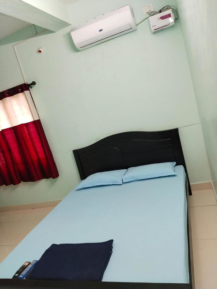 Royal 2 Bed Room Apartment -Opp Mattuthavai Bus Stand Madurai - Madurai