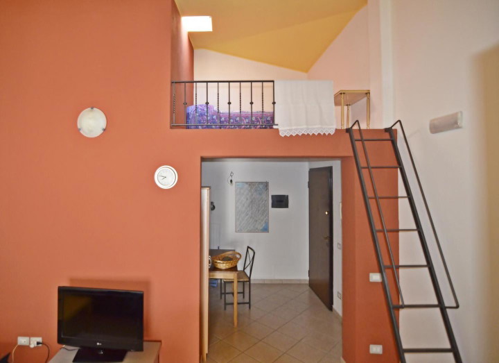 Casa Vacanza Tortolì Plus Viii E Ix - Tortolì