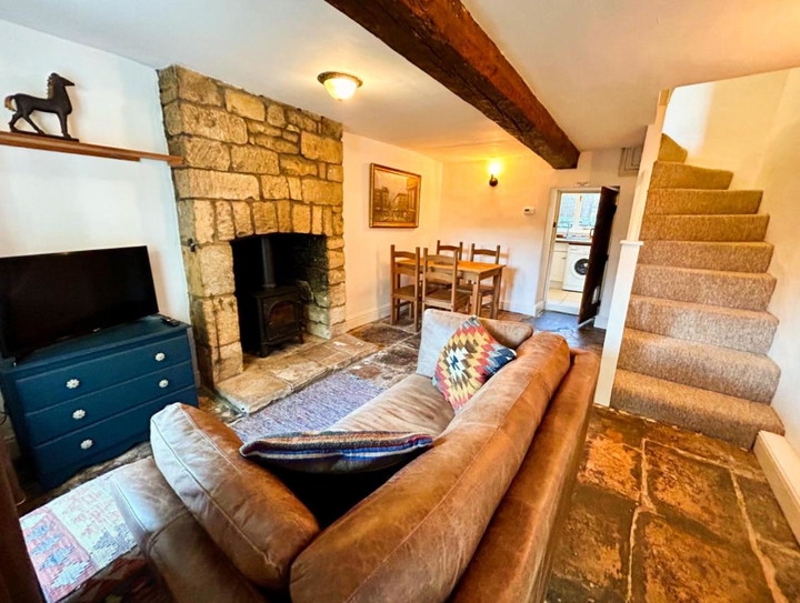 Crown Cottage By Maisonpro - Nailsworth