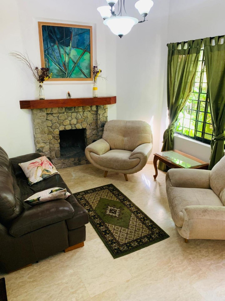 Casa Campestre Poblado Para 10h San Lucas 106 - Envigado