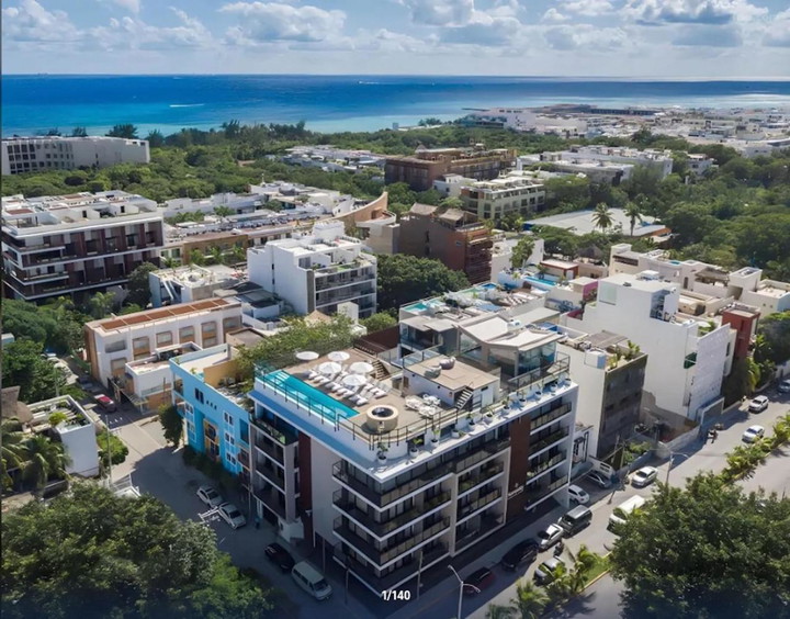 Serenity Hotel Boutique By Alsol - Riviera Maya