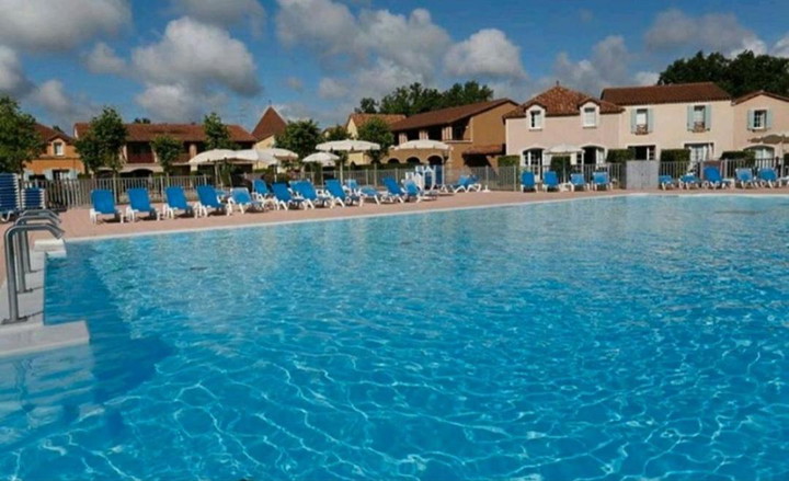 Bienvenue Confort Et Quietude Vous Attendent - Lot-et-Garonne