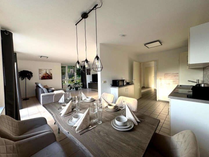 Familienapartment Buehlertal Bei Buehl Baden Baden Und Schwarzwald - Baden-Baden