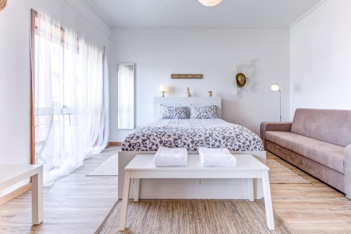 Avenida & Mercado By Home Sweet Home Aveiro - Aveiro
