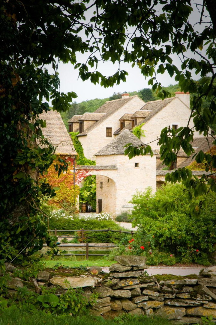 Le Hameau De Barboron - Beaune