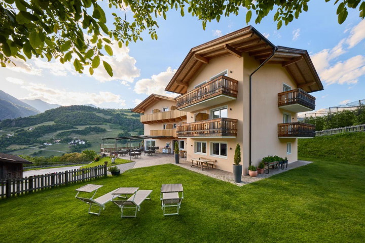 Mira Sabiona Guesthouse - Kastelruth
