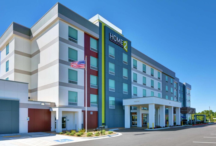 Home2 Suites By Hilton Bentonville Rogers - Bentonville, AR