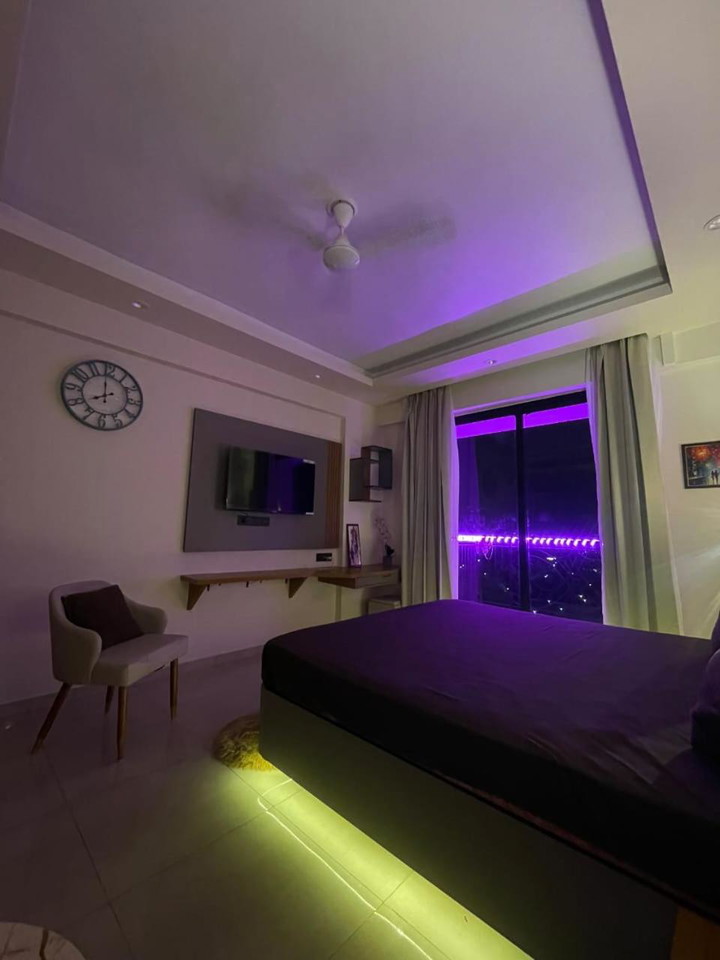 Tatva Stay - Lucknow