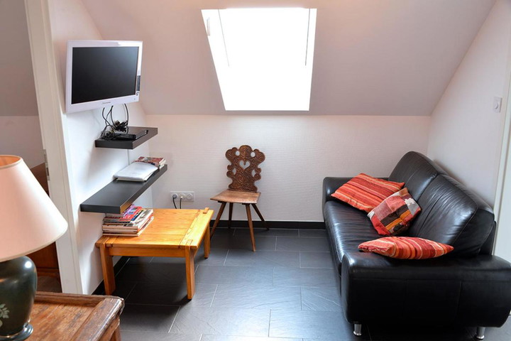 Gites Chez Schangala - Ribeauvillé