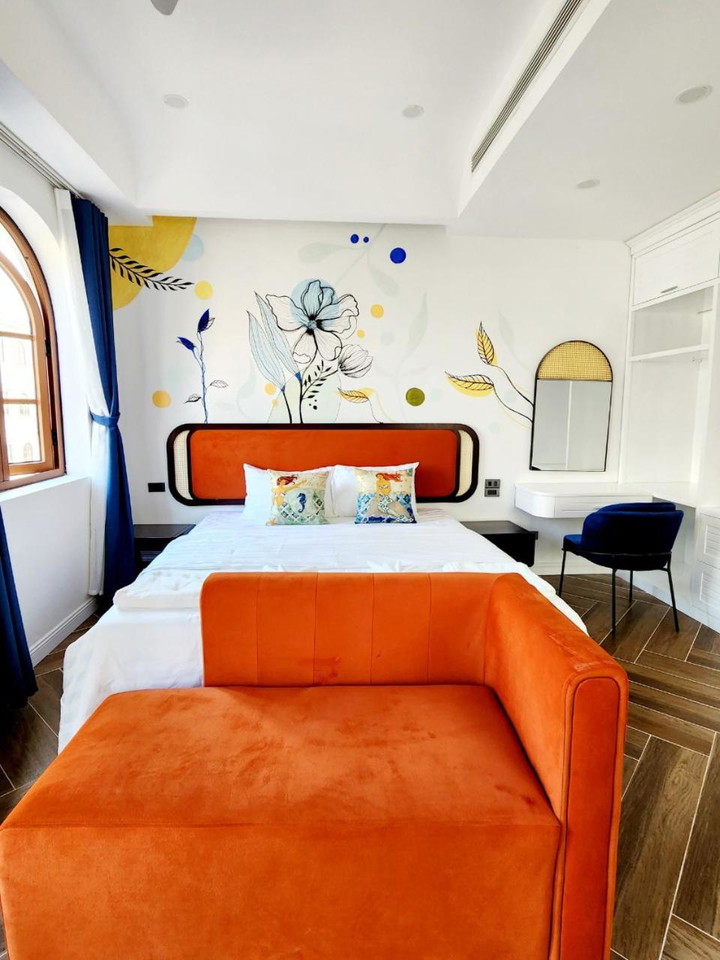 Little Phu Quoc Studio - Phú Quốc