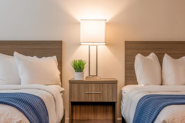 Inn At Moss Landing Point - Monterey Bay, CA