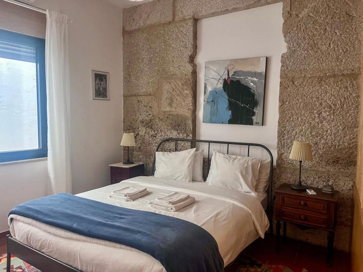 Imperial Douro Apartamento 2 - Santa Marta de Penaguião