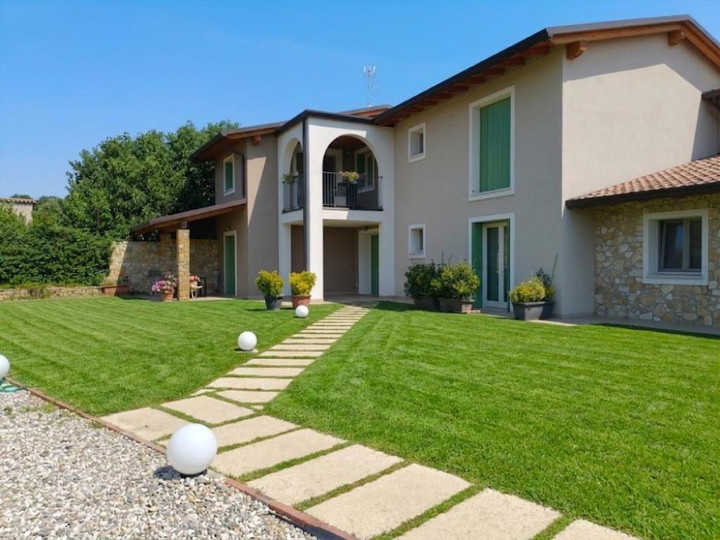 Corte Del Sole - Valeggio sul Mincio