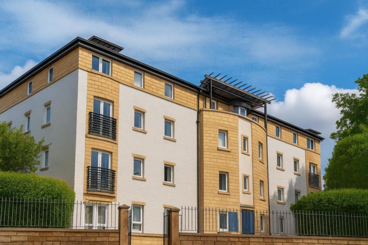 Edinburgh Aparthotel - Edinburgh