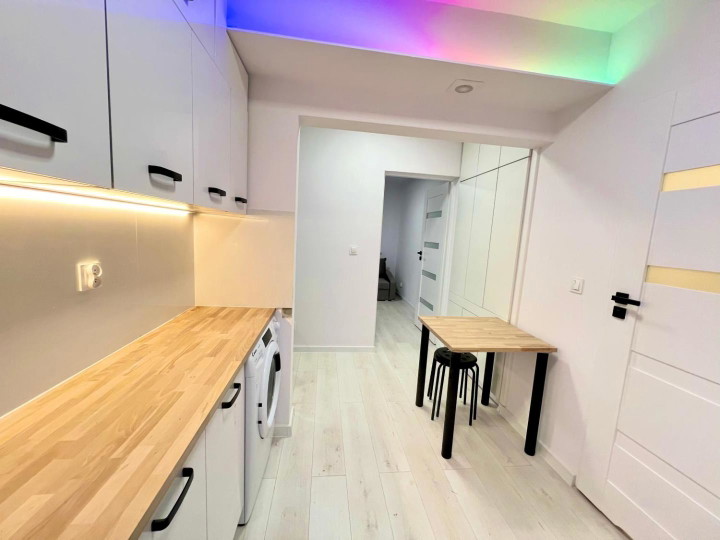 Lubicz Dolny, A1 Apartament 2 Pokojowy - Torun