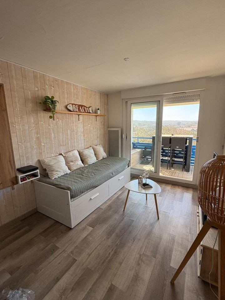 Bel Appartement En Bord De Mer - Lacanau Océan