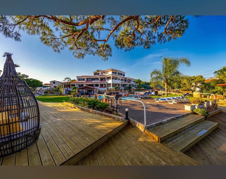 Casa Areias Boutique Apartments - Albufeira