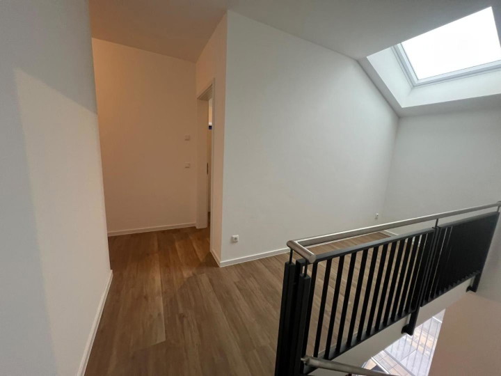 Doppelhaushälfte Zornheim 4 Schlafzimmer 9 Personen Neubau - Oppenheim