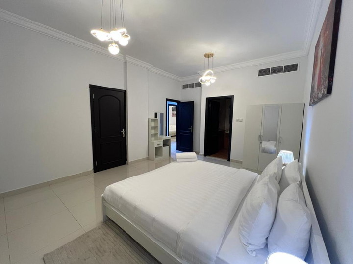 Nasma Homes 2 Al Minhal - Abu Dhabi