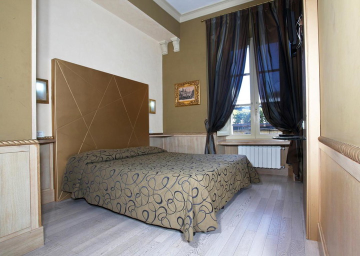 Hotel Nardizzi Americana - Lazio