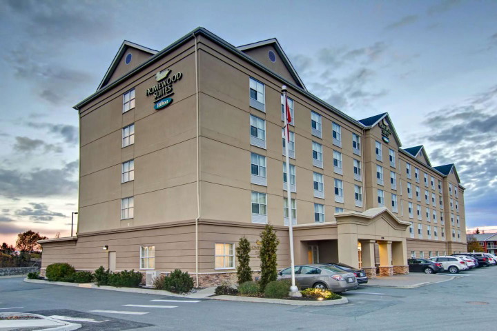 Homewood Suites By Hilton Sudbury - Greater Sudbury