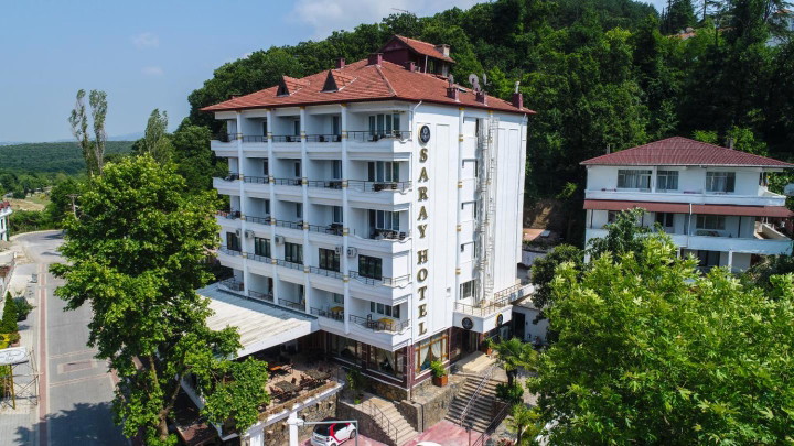 Thermal Saray Hotel & Yalova - Termal