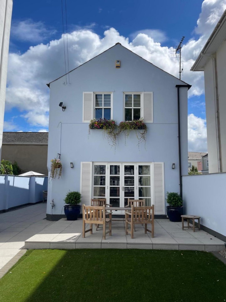 The Coach House - Cheltenham