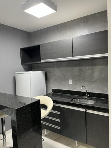 Apartamento De Luxo No Hotel Stop-inn Cristiano Machado - Belo Horizonte