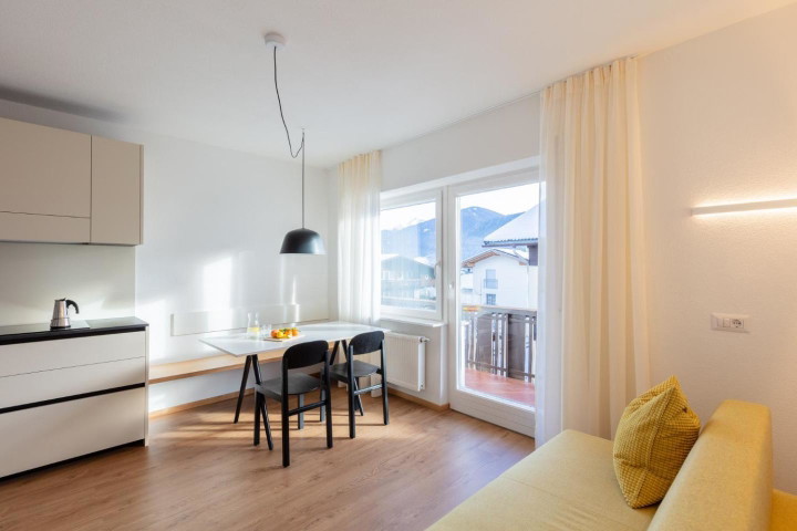 Hus Appartement - Nr. 2 - Kronplatz