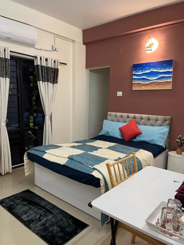 Happy Hearts - Homestay -
