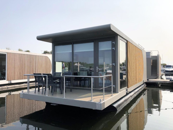 Floating Vacationhome Tenerife - Maastricht