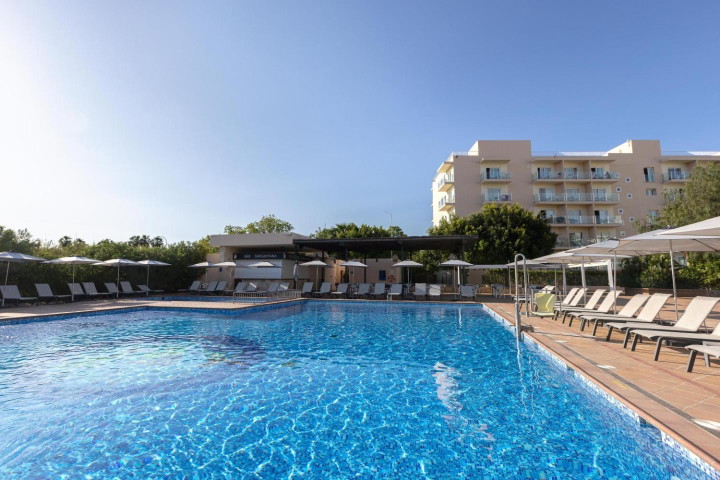 Invisa Hotel Es Pla - Adults Only - Ibiza